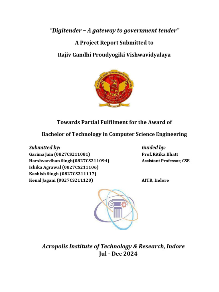 Major Report Finall | PDF | Ajax (Programming) | World Wide Web