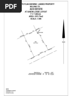 Technical Lot Description PLOTTER | PDF
