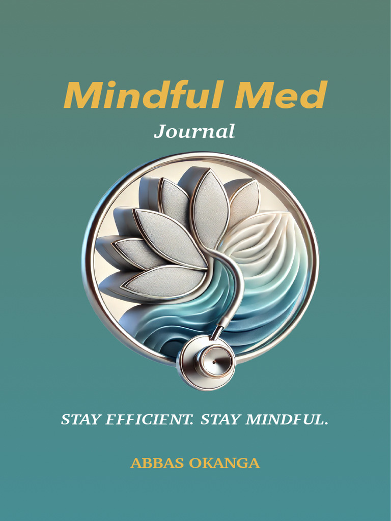 Mindful Med | PDF