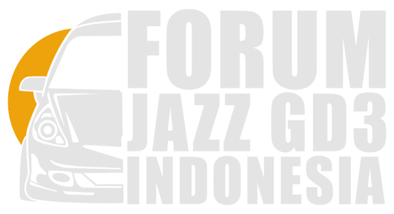 Sticker Forum Jazz GD3 | PDF