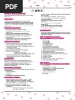 SQUIRE 2.0 Quality Improvement Template | PDF | Abstract (Summary ...