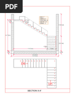 NBCP Minimum Requirements | PDF | Stairs | Building Engineering