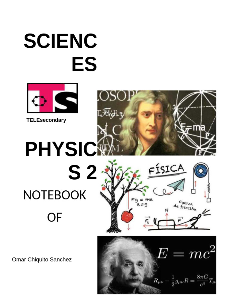 2nd 3rd Maestro Physics Workbook 3rd | PDF | Planets | Solar System
