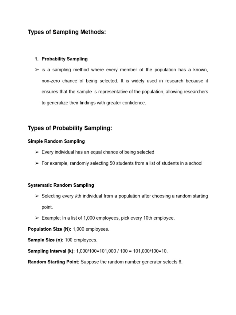 Research-Reviewer | PDF | Sampling (Statistics) | Scientific Method
