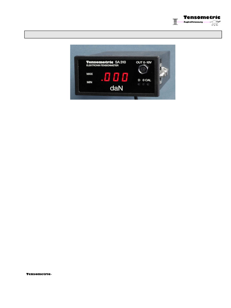 Sa310-E | PDF | Amplifier | Information And Communications Technology