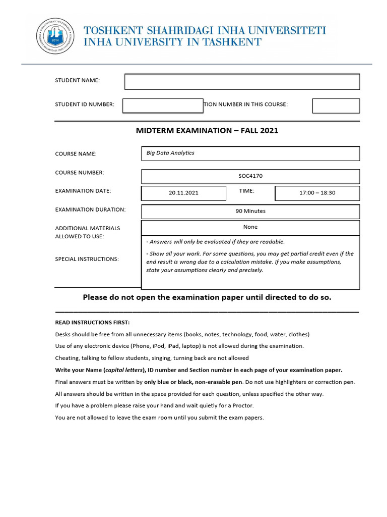 bigDataAnalytics_hw1_2022_sol (2) | PDF