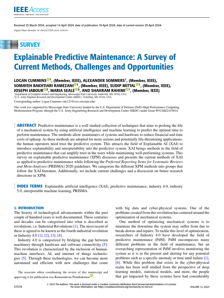 Explainable_Predictive_Maintenance_A_Survey_of_Current_Methods_Challenges_and_Opportunities ...