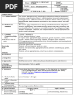 English 4: Expressing Ideas Appropriately For One's Purpose, Context ...