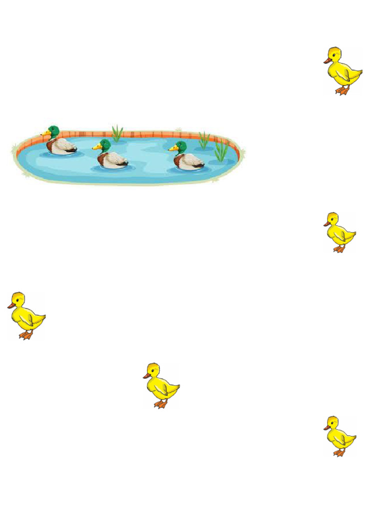 5 Ducks | PDF
