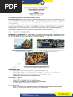 Mobilization Plan For Construction Project Sample | PDF | Business