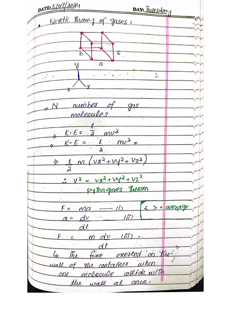 Phy Chemistry | PDF