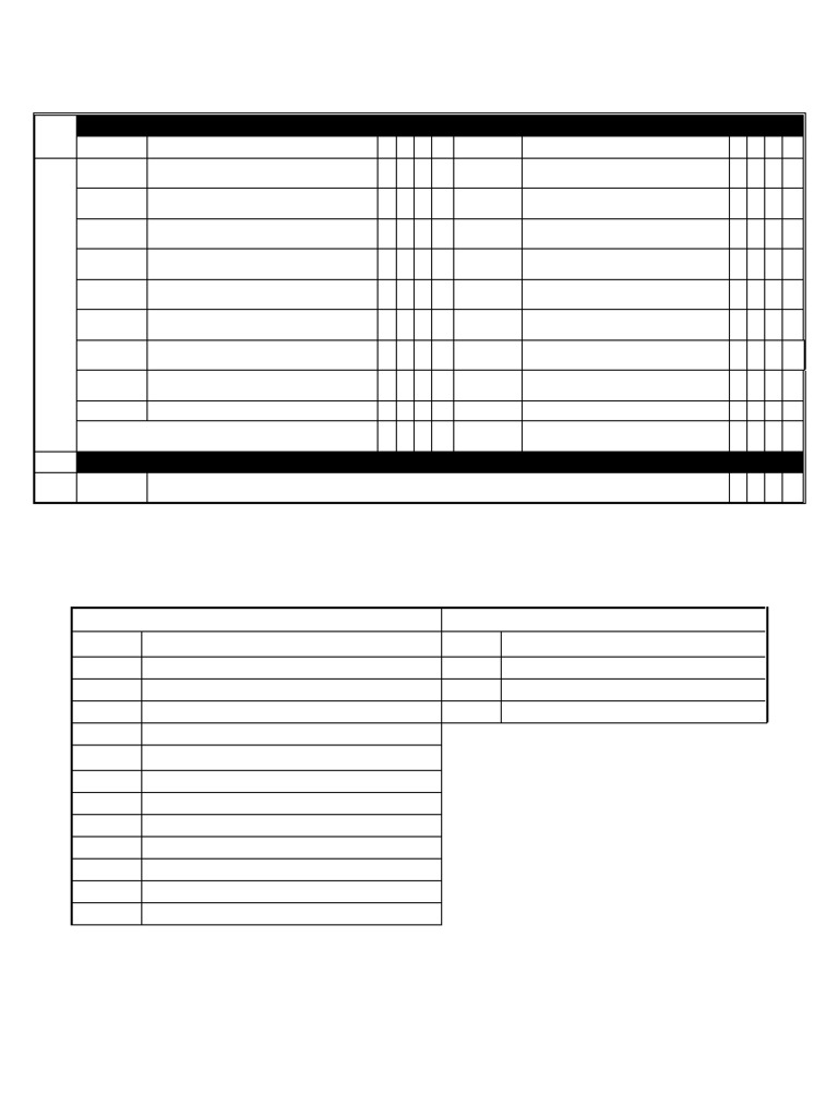 MTech Structural Engineering Program Guide | PDF | Beam (Structure) | Prestressed Concrete
