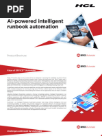 Workplace Optimization with OptiBot | PDF | Automation | Password