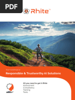 Microsoft RAI Impact Assessment Guide | PDF | Artificial Intelligence ...