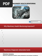 Fixed and Floating Bearings | PDF | Bearing (Mechanical) | Machines