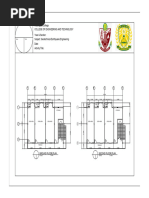 FOWL RUN-Model | PDF | Building Materials | Architectural Design