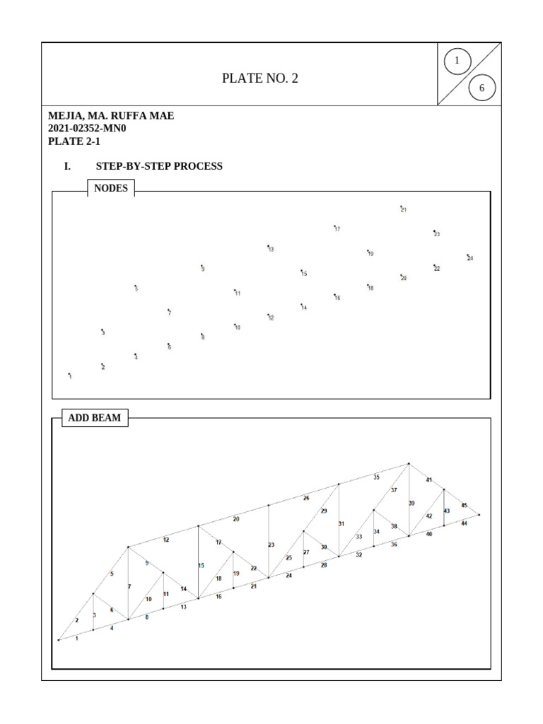 Plate 2-1 | PDF