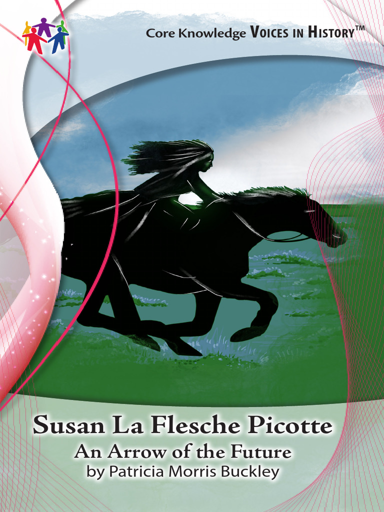 Biography Susan LaFlesche Picotte | PDF | Bison