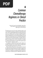 NCCP AC Chemotherapy Protocol for Breast Cancer | PDF | Chemotherapy ...