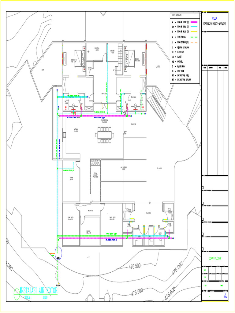 Plumbing 1 | PDF