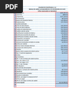 Ejercicio No.27 Practiquemos Contabilidad | PDF | Impuestos | Economias