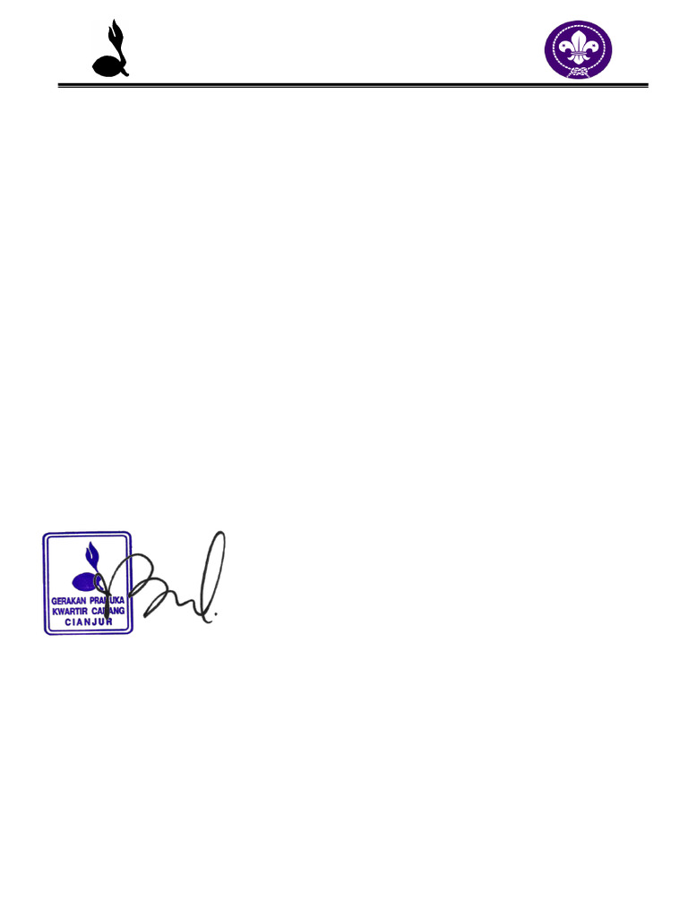 126 Edaran Giat Pelepah Kitri 22 | PDF