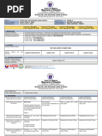 CONTEXTUALIZED MONITORING TOOL RE BANGON ARaL 2024 | PDF