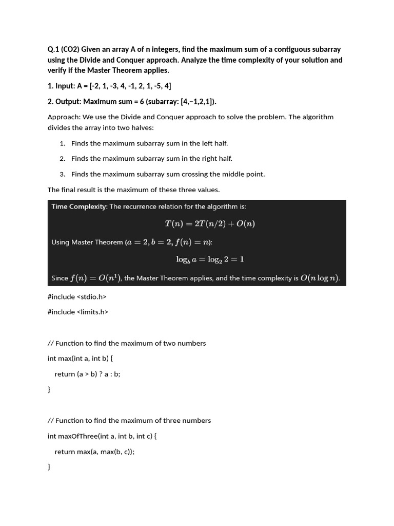 ASSIGN 2 SHIKSHA | PDF | Matrix (Mathematics) | Applied Mathematics