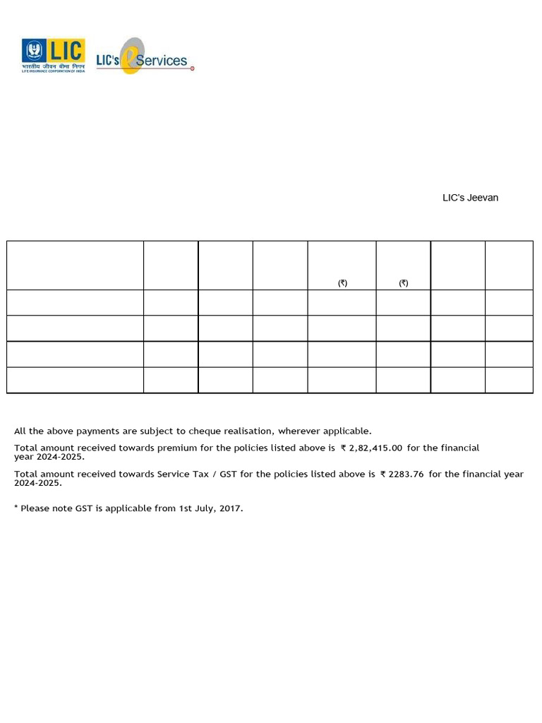 LIC's Jeevan Akshay-VII - 2024 - 2025 | PDF | Financial Risk | Personal ...