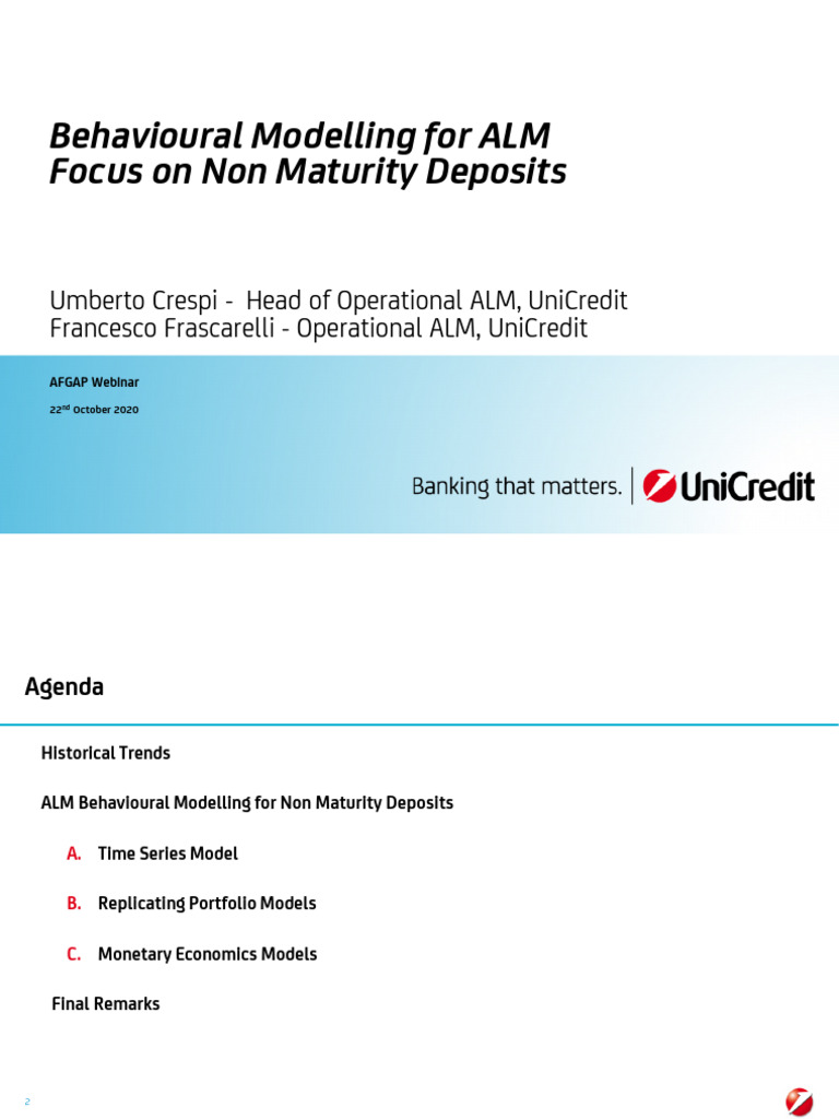 Modelling For Asset Liability Management 1738396878 | PDF | Economics ...