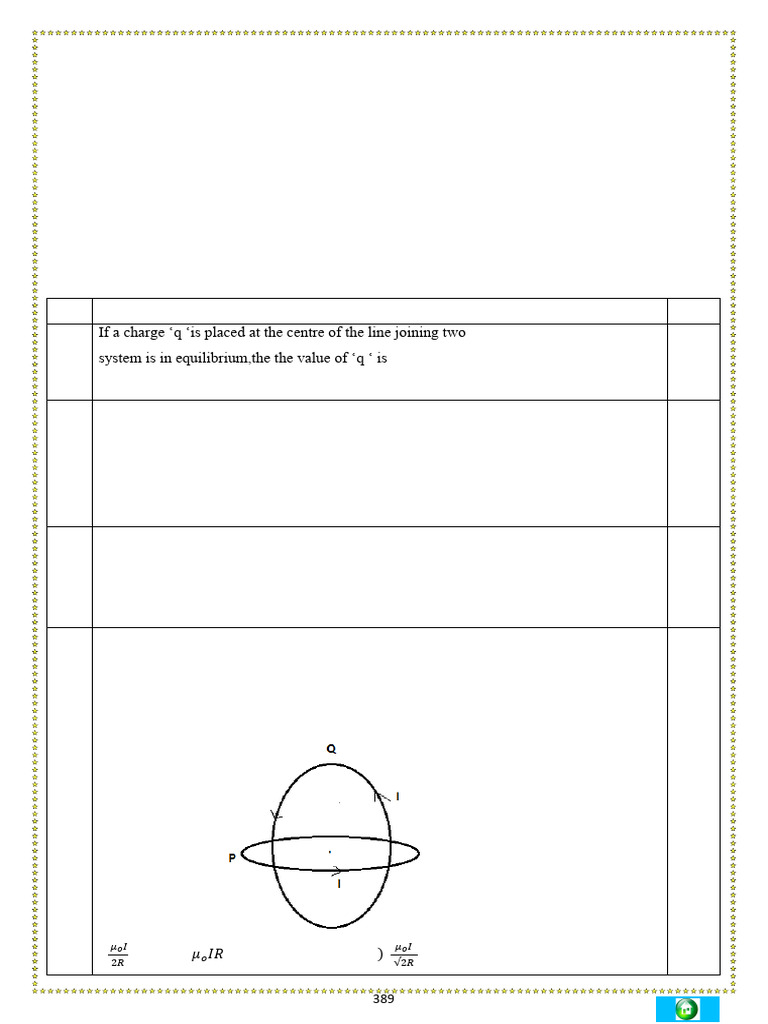 Class XII Physics Support Material Imp 2022-23 | PDF | Semiconductors ...