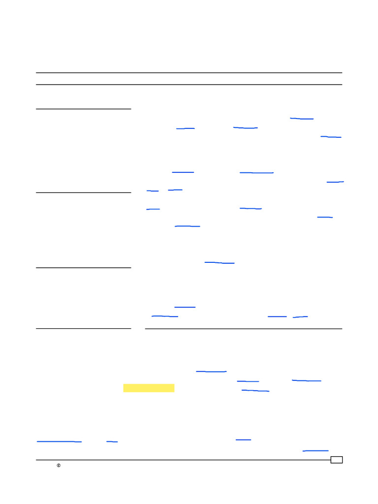 Analysis of Printing Pressure Using Density Measur | PDF | Lithography ...