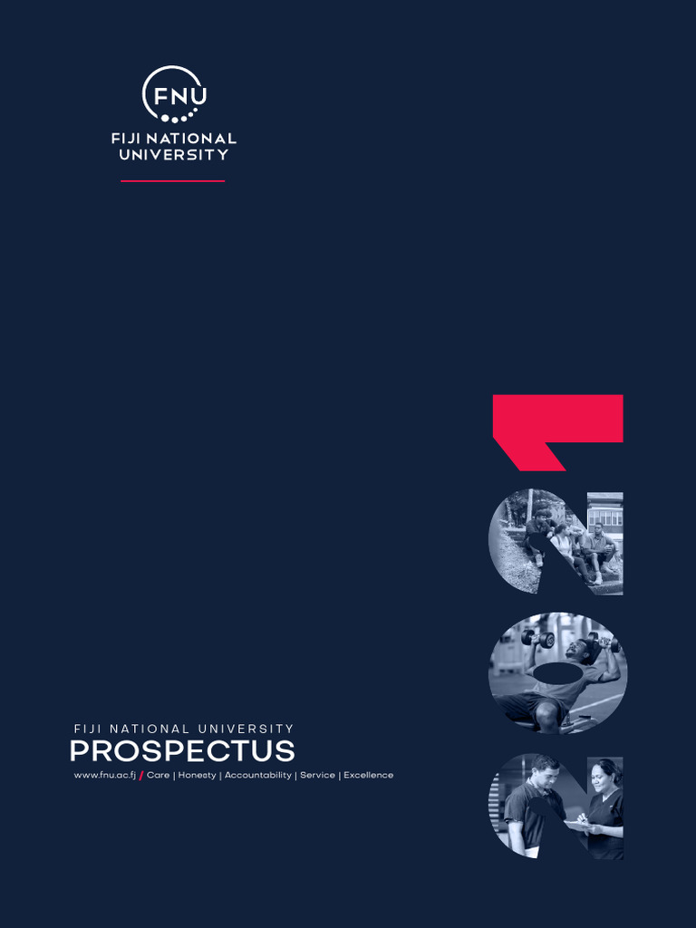 2021 2022 FNU Prospectus | PDF