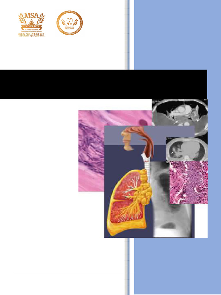 Pathology II Practical Book | PDF | Epithelium | Metastasis