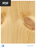 Wood Density and Specific Gravity Chart | PDF | Trees | Plants
