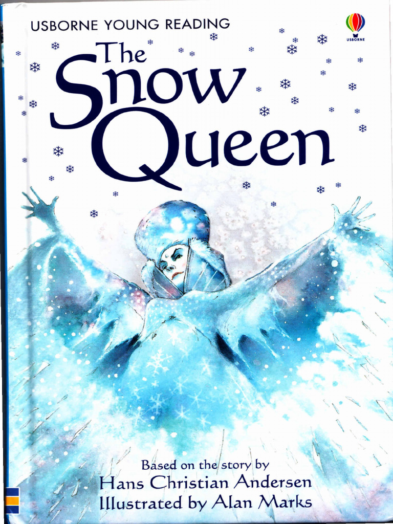 Harvey Gill The Snow Queen | PDF