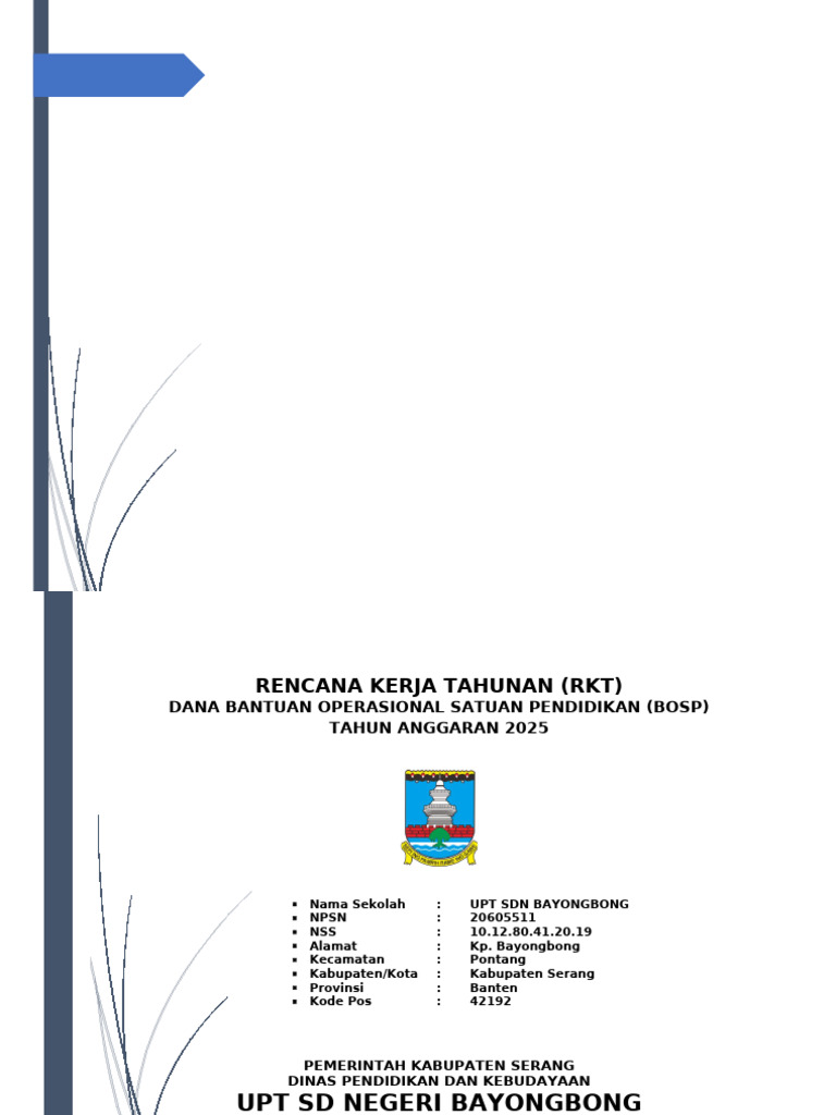 Cover Arkas 2024 | PDF