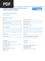 Member Online & Text-Bal Service Form | PDF | Telecommunications ...