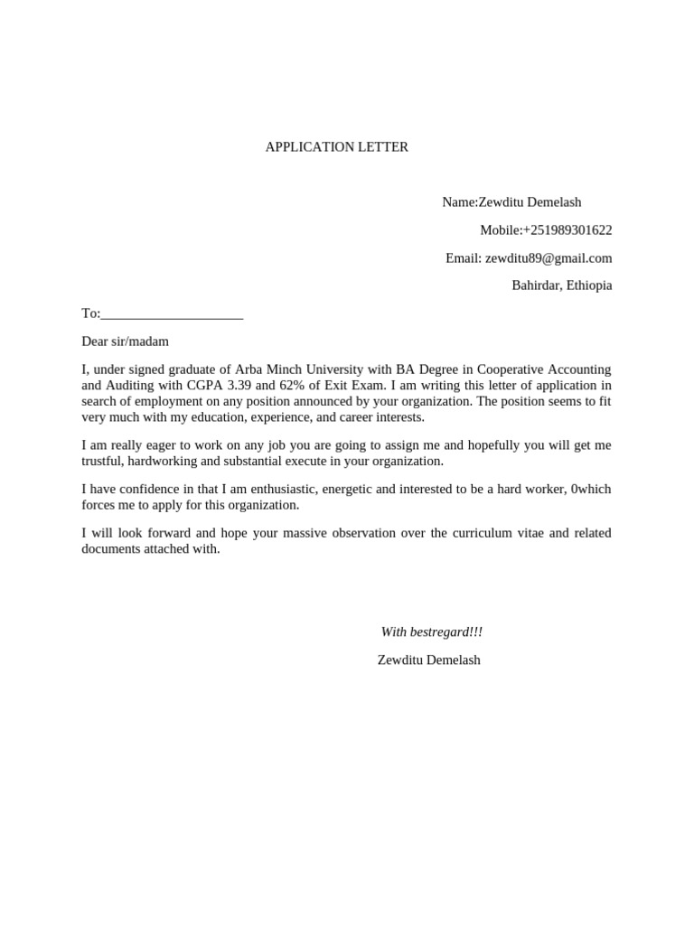 Application Let-wps Office (1) | PDF