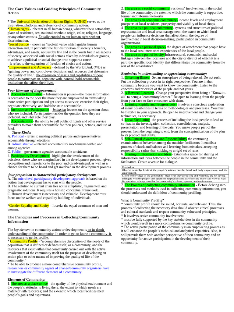 Pointers to Review 2nd | PDF | Sampling (Statistics) | Experiment