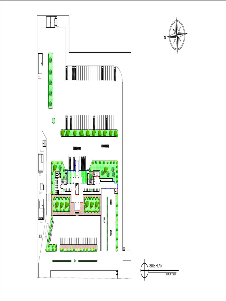 Terminal Mamboro 2 | PDF
