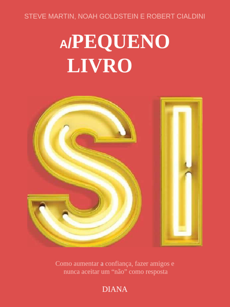 aaa O_pequeno_livro_do_sim_Noa_Goldstein-1-10 | PDF | John Lennon | Amor
