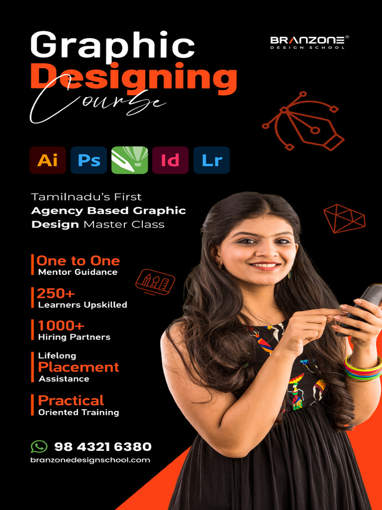 BDS Graphic Design Course Details | PDF | Adobe Photoshop | Graphic Design