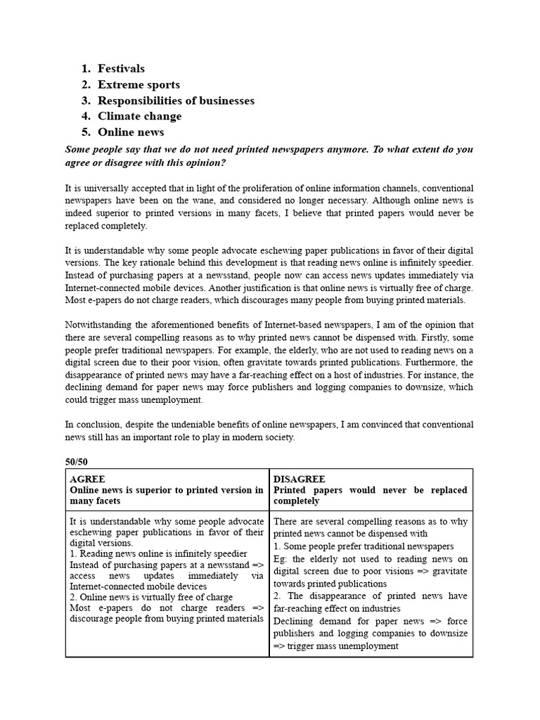 Writing Task 2 + Outline | PDF | Zoo | Cost Of Living