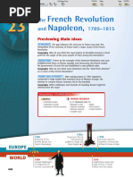 The French Revolution (Grade 10) | PDF