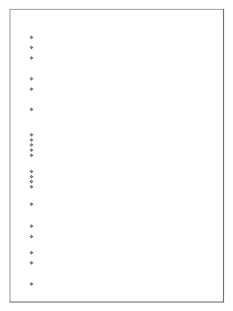 Two Marks and 11 Marks | PDF | Loudspeaker | Microphone