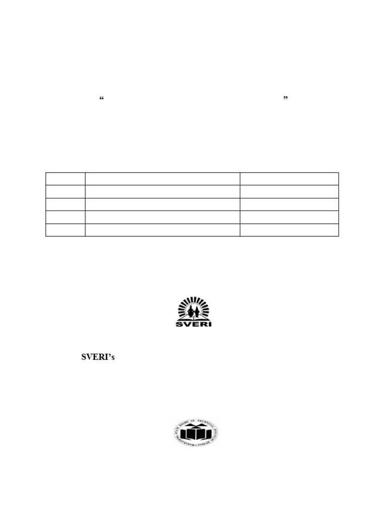 final_cpp_synopsis 3 | PDF | Websites | World Wide Web