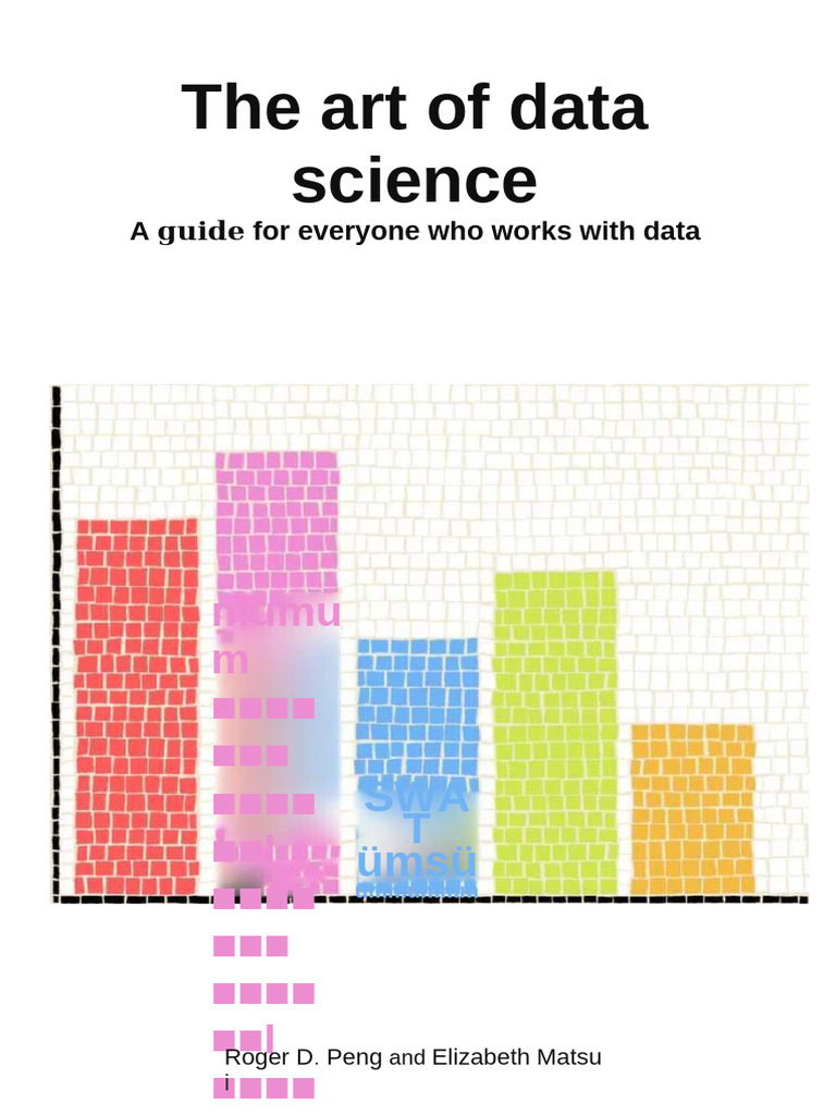 Data Analysis | PDF | Data Analysis | Statistical Inference