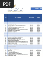 PCC Cheat Sheet | PDF | Medicine | Health Care