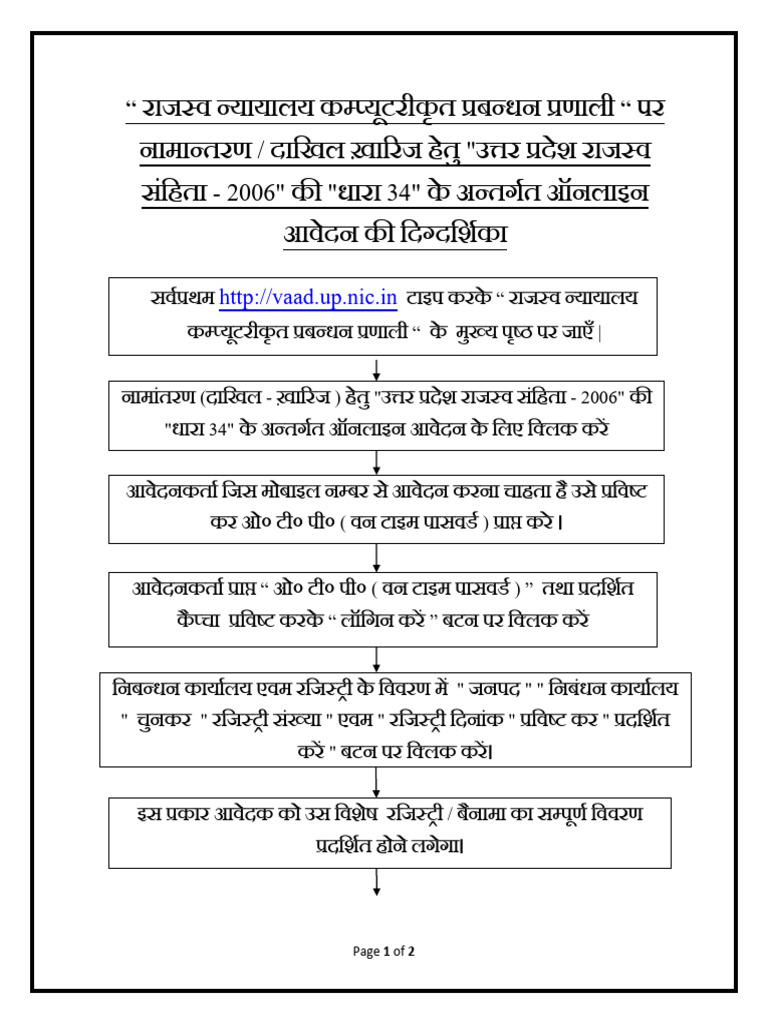 Online Mutation Manual | PDF